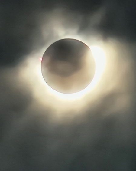 Eclipses 2025 | Astrology Matters with Helen Hartley